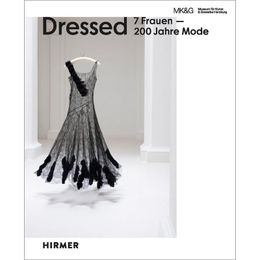 HIRMER Dressed, Gebunden