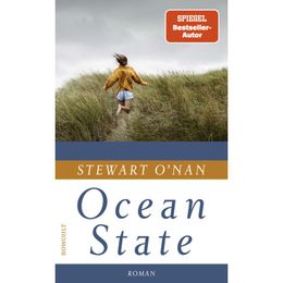 Ocean State - Stewart O'Nan, Gebunden