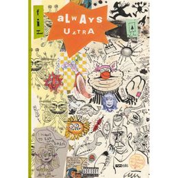 Always Ultra - Taschenbuch - Fil, Kartoniert (TB)