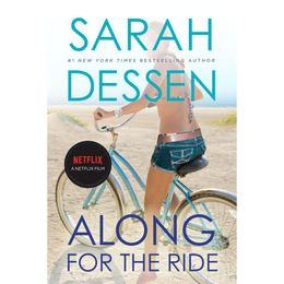 Penguin Random House Along for the Ride - Sarah Dessen, Kartoniert (TB)