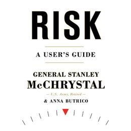 Penguin Random House Risk - Stanley Mcchrystal, Anna Butrico, Gebunden