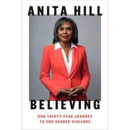 Viking Believing - Anita Hill, Gebunden