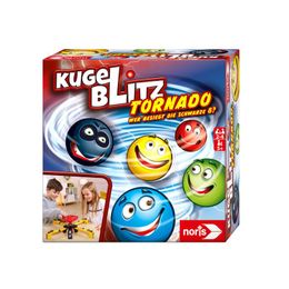 Simba Toys Kugelblitz Tornado (Kinderspiel)