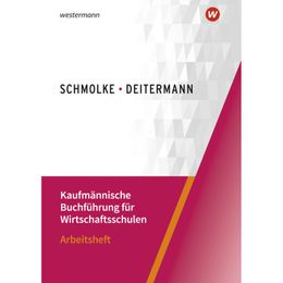 Kaufmännische Buchführung für Wirtschaftsschulen - Björn Flader, Manfred Deitermann, Susanne Stobbe, Kartoniert (TB)