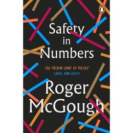 Safety in Numbers - Roger McGough, Kartoniert (TB)