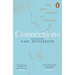 Penguin Connections - Karl Deisseroth, Kartoniert (TB)
