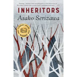 Penguin Random House Inheritors - Asako Serizawa, Kartoniert (TB)