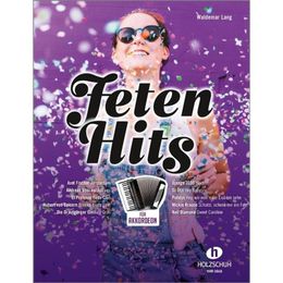 Feten-Hits, Kartoniert (TB)