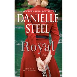 Dell Royal - Danielle Steel, Kartoniert (TB)