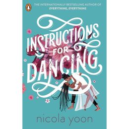 Penguin Instructions for Dancing - Nicola Yoon, Kartoniert (TB)