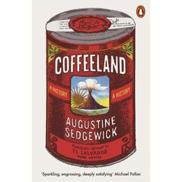 Penguin Coffeeland - Augustine Sedgewick, Kartoniert (TB)
