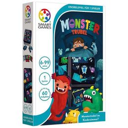 Monster-Trubel (Kinderspiel)
