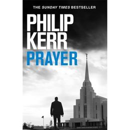 Quercus Prayer - Philip Kerr, Kartoniert (TB)