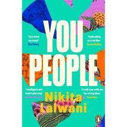 Penguin You People - Nikita Lalwani, Kartoniert (TB)