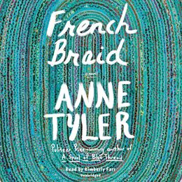 French Braid - Anne Tyler,