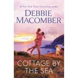 Penguin Random House Cottage by the Sea - Debbie Macomber, Kartoniert (TB)