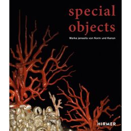 HIRMER Special Objects, Kartoniert (TB)