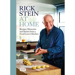Rick Stein at Home - Rick Stein, Gebunden