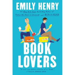 Penguin Random House Book Lovers - Emily Henry, Kartoniert (TB)
