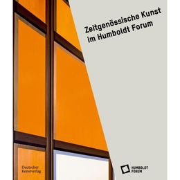 Zeitgenössische Kunst im Humboldt Forum, Gebunden