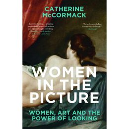 Women in the Picture - Catherine McCormack, Kartoniert (TB)