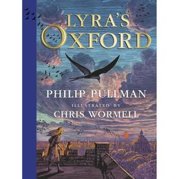 Penguin Lyra's Oxford - Philip Pullman, Gebunden
