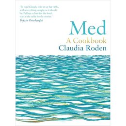 Med - Claudia Roden, Gebunden