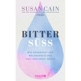 Bittersüß - Susan Cain, Gebunden