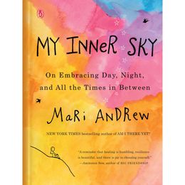 My Inner Sky - Mari Andrew, Gebunden