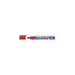 Edding Flipchartmarker 383 1-5mm rot 383 1-5mm rot