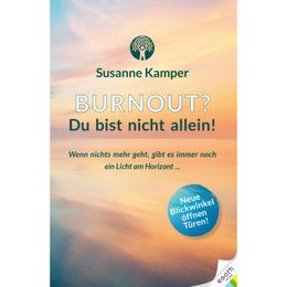 Burnout - Susanne Kamper, Gebunden