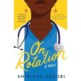 Avon On Rotation - Shirlene Obuobi, Gebunden