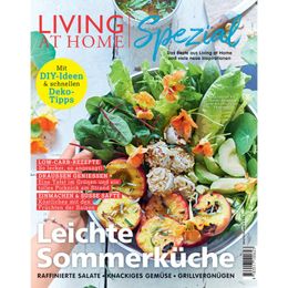 Living at Home Spezial Nr. 31 (2/2021), Kartoniert (TB)