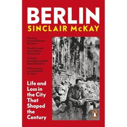 Viking Berlin - Sinclair McKay, Gebunden