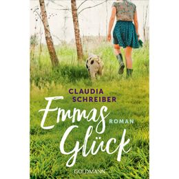 Emmas Glück - Claudia Schreiber, Taschenbuch
