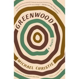 Penguin Random House Greenwood - Michael Christie, Kartoniert (TB)