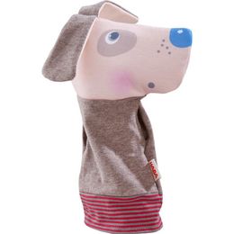 Haba - Fingerspielpuppe Hund