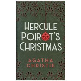 Hercule Poirot's Christmas - Agatha Christie, Gebunden