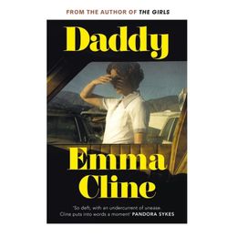 Vintage Daddy - Emma Cline, Kartoniert (TB)