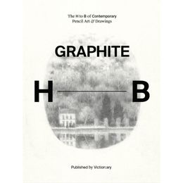 Thames & Hudson Graphite - Victionary, Kartoniert (TB)