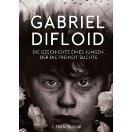 tredition Gabriel DiFloid - L. Francis Skar, Kartoniert (TB)
