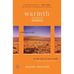 Penguin Random House Warmth - Daniel Sherrell, Kartoniert (TB)