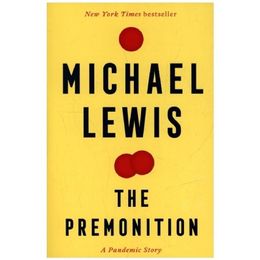 Norton The Premonition - A Pandemic Story - Michael Lewis, Kartoniert (TB)