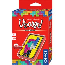 Kosmos Knobelspiel: Ubongo – Brain Games