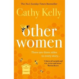 Other Women - Cathy Kelly, Kartoniert (TB)