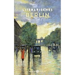 Thiele Literarisches Berlin, Gebunden