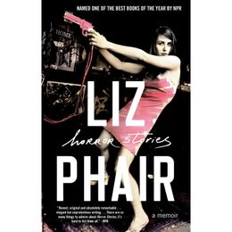 Penguin Random House Horror Stories - Liz Phair, Kartoniert (TB)