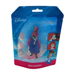 Disney Frozen / Die Eiskönigin - Collectibles Anna, Spielfigur