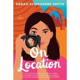 Penguin Random House On Location - Sarah Echavarre Smith, Kartoniert (TB)