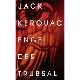 Engel der Trübsal - Jack Kerouac, Gebunden